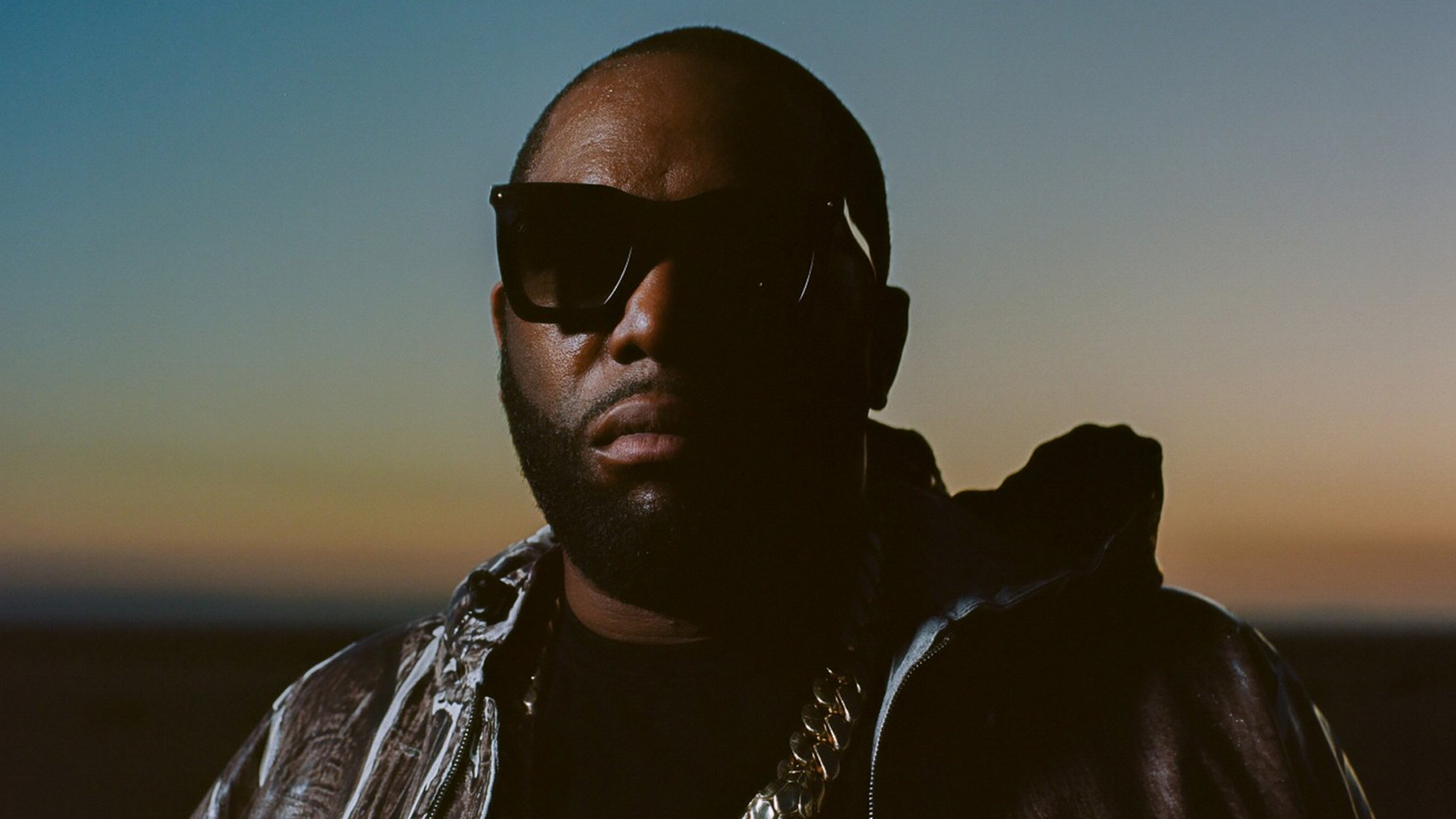 Killer Mike Tickets - Seattle, WA - Thing Festival - Sat, Aug 10 2024 ...