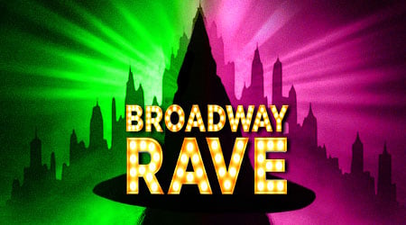 Broadway Rave Tickets - Atlanta, GA - The Masquerade - Hell - Sat, Sep ...